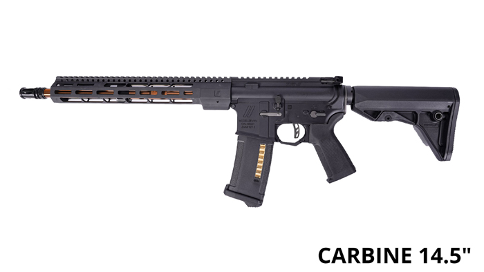 PTS ZEV Core Elite AR-15 AEG Series Shipping On 23 February | Popular ...
