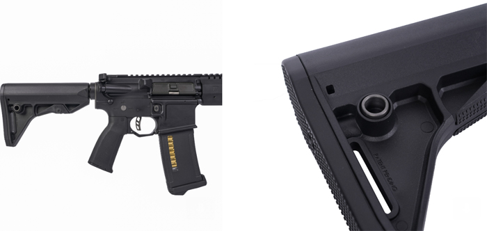 PTS ZEV Core Elite AR-15 AEG Series Shipping On 23 February | Popular ...