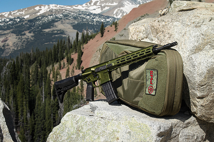 Primary Weapons Systems Announces The Release Of The Limited Edition ...