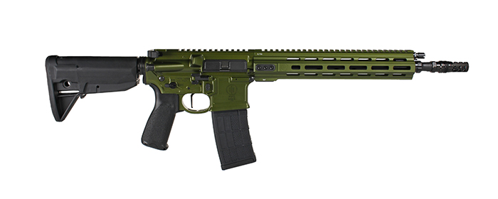 Primary Weapons Systems Announces The Release Of The Limited Edition ...