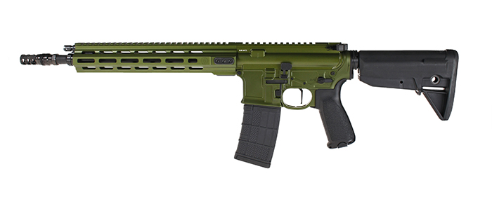 Primary Weapons Systems Announces The Release Of The Limited Edition ...
