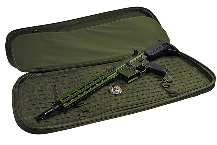 Primary Weapons Systems Announces The Release Of The Limited Edition ...