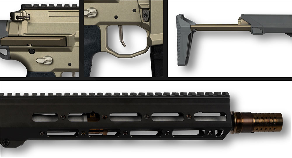 The Q BoomBox 8.6BLK Rifle Is Finally Unleashed | Popular Airsoft ...