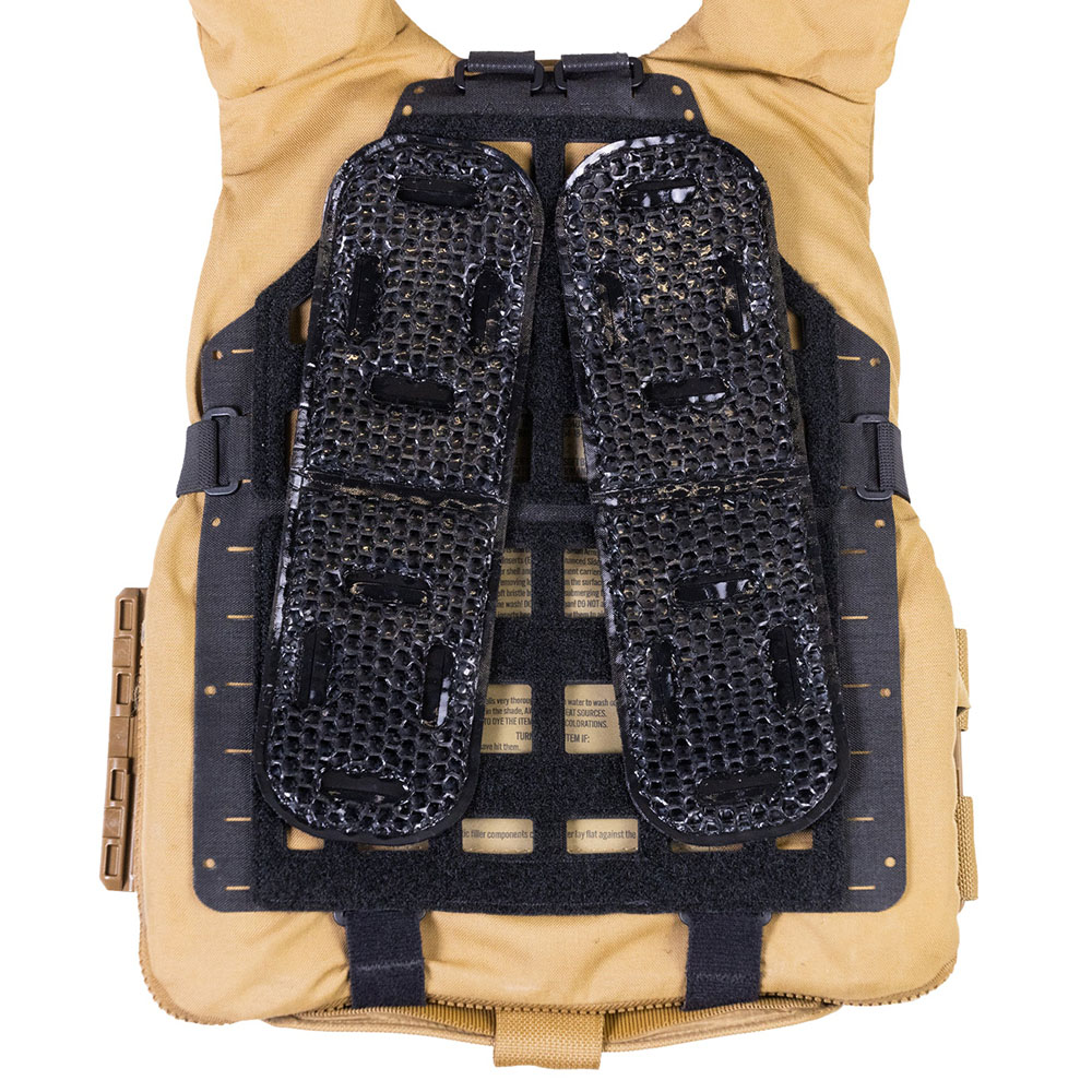Qore Performance CATAMARAN Gen 3 As The Next Evolution In Plate Carrier ...