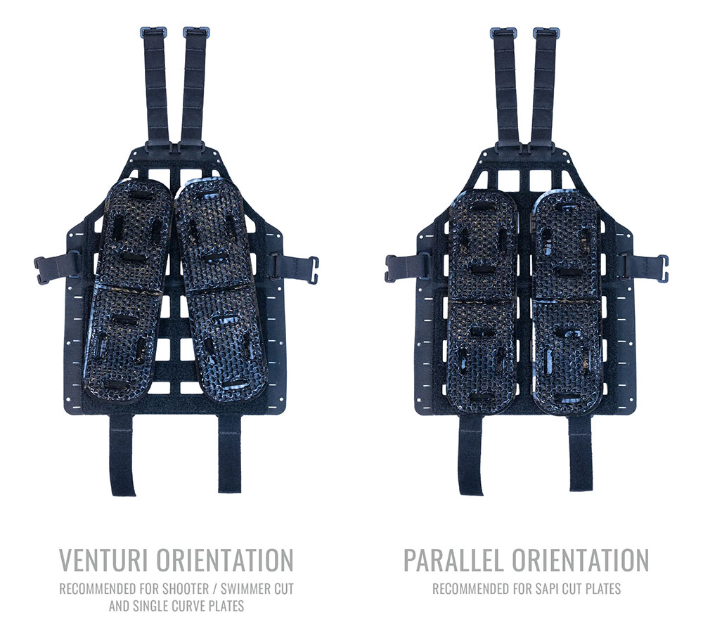 Qore Performance CATAMARAN Gen 3 As The Next Evolution In Plate Carrier ...