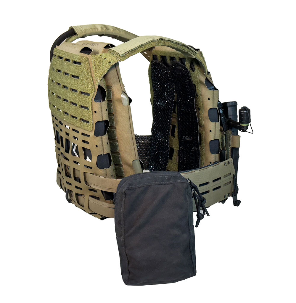 Qore Performance Releases The ICEPLATE EXO Gen 3: Ultralight ...