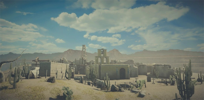 Rainbow 6 Siege Showdown Is A 3 vs 3 Cowboy Event | Popular Airsoft ...