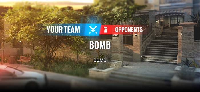 Rainbow Six Siege’ High Caliber Introduces New Operator Called “Thorn ...