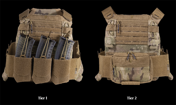 Ragnar Valhalla System Harald & Floki | Popular Airsoft: Welcome To The ...