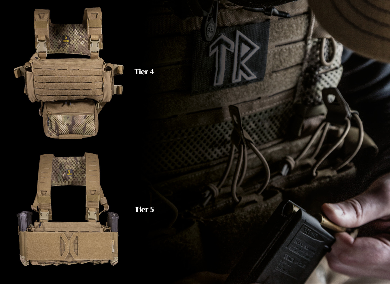Ragnar Valhalla System Harald & Floki | Popular Airsoft: Welcome To The ...