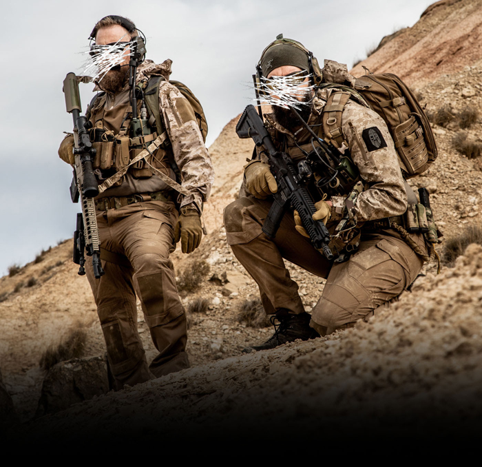 More On The RAGNARÖK Combat Pants | Popular Airsoft: Welcome To The ...