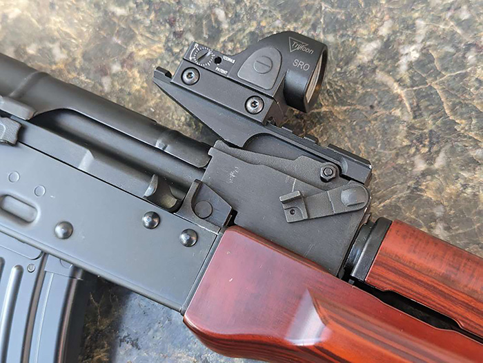 Real Power Airsoft Tokyo Marui AKM GBBR Steel Kit | Popular Airsoft ...