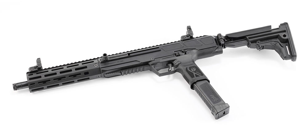 Ruger Adds A 10mm Auto Version To Its LC Carbine Series | Popular ...