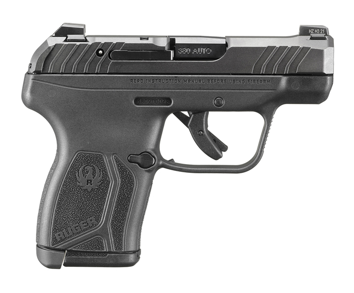 Ruger Introduces A New LCP Micro-Compact --- The LCP Max | Popular ...