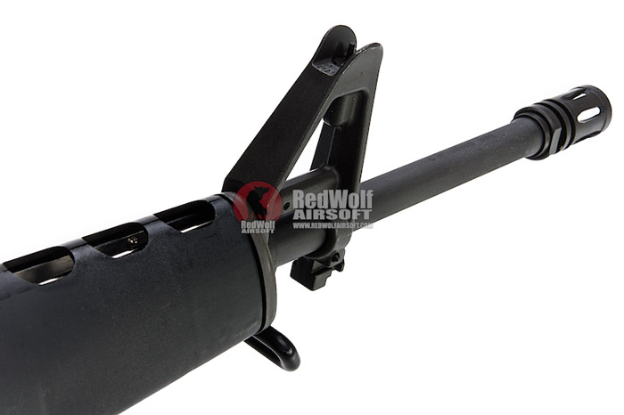 DNA M16A1 MOD613 GBBR At RedWolf | Popular Airsoft: Welcome To The ...