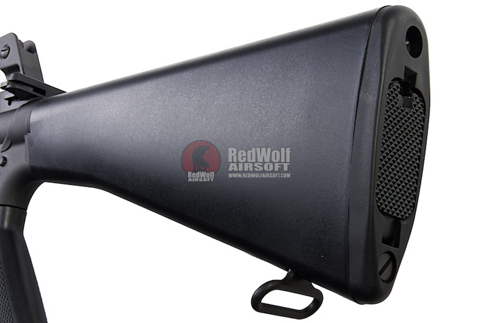DNA M16A1 MOD613 GBBR At RedWolf | Popular Airsoft: Welcome To The ...
