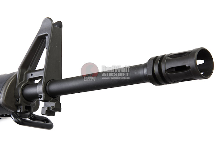 DNA M16A1 MOD613 GBBR At RedWolf | Popular Airsoft: Welcome To The ...