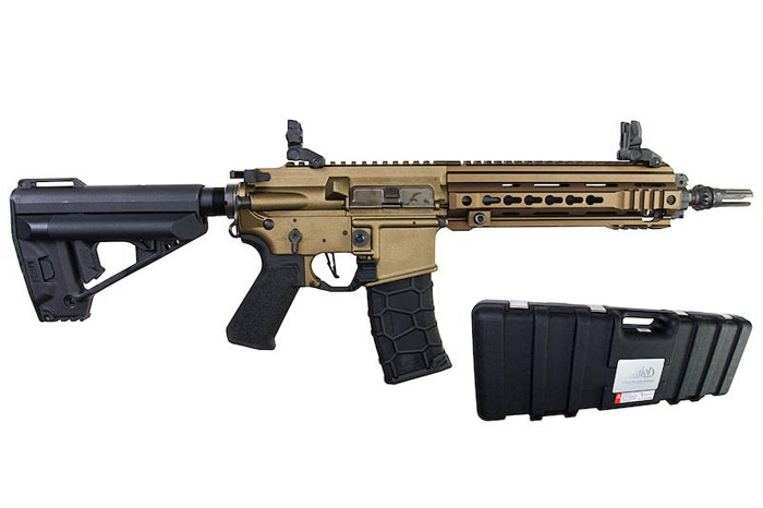 VFC Avalon Calibur CQC DX At RedWolf Airsoft | Popular Airsoft: Welcome ...