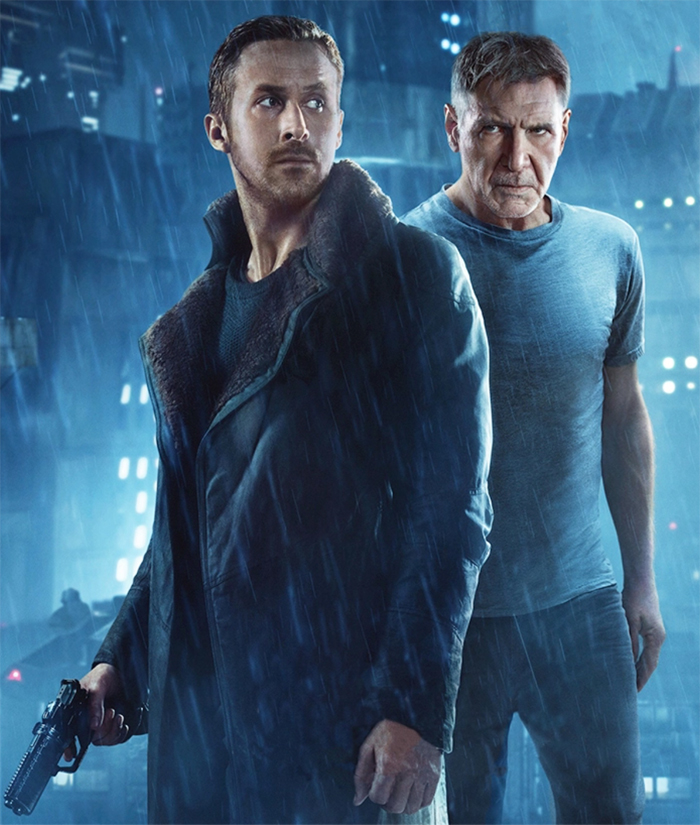 “Blade Runner 2099” Series Gets The Green Light From Amazon | Popular Airsoft: Welcome To The ...