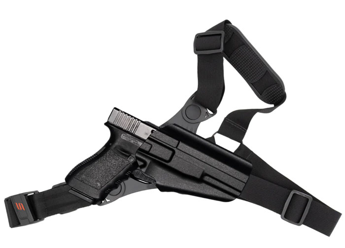 New Safariland Chest Rig (SCR) | Popular Airsoft: Welcome To The ...