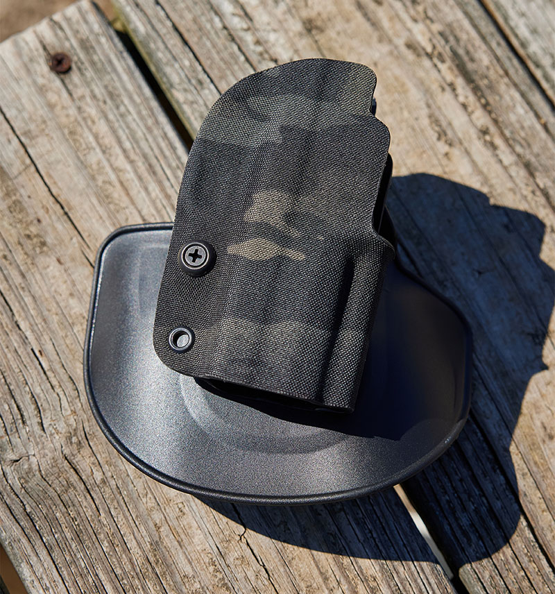 Safariland Introduces Gravity OWB Holster | Popular Airsoft: Welcome To ...