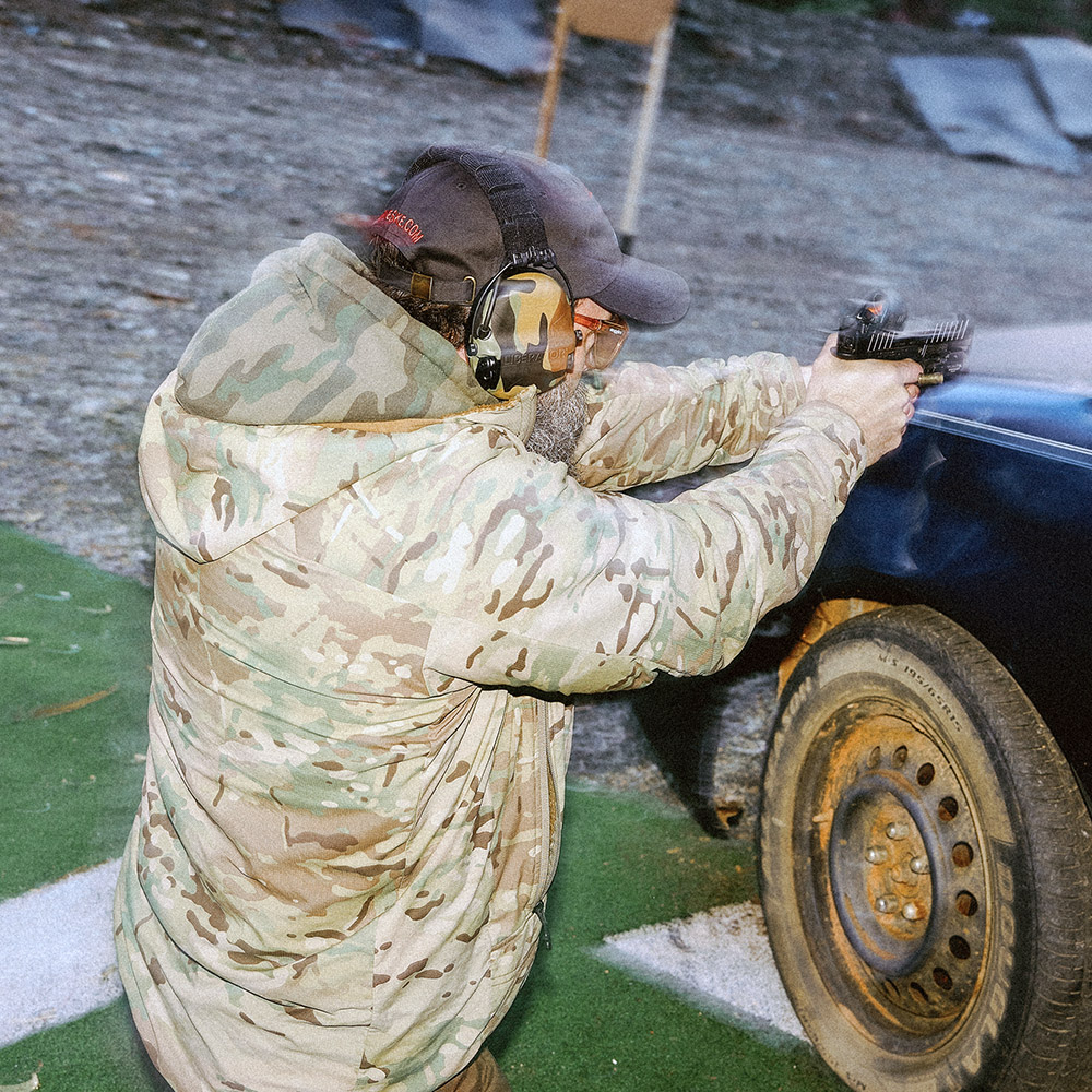 Safariland and Noveske Rifleworks Collaborate on Limited-Edition ...