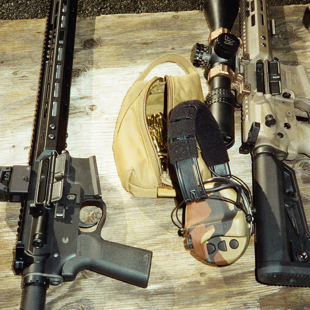 Safariland and Noveske Rifleworks Collaborate on Limited-Edition ...