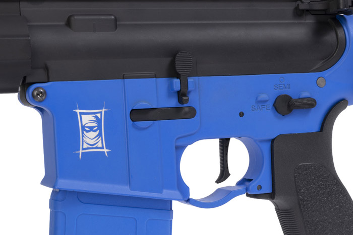 Saigo Defense Bushido Chugi Speedsoft AEG | Popular Airsoft: Welcome To ...