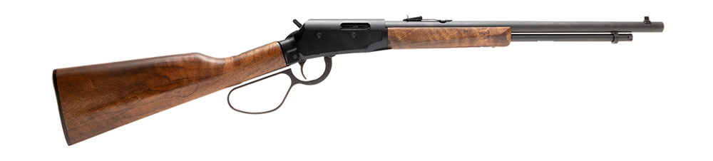 Savage Arms Reimagines The Rimfire Lever Rifle With The REVEL Series ...
