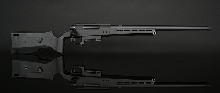 Silverback Airsoft TAC-41 P Coming Soon | Popular Airsoft: Welcome To ...