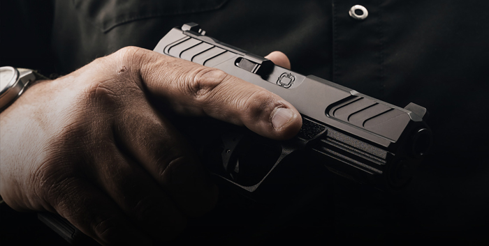 Shadow Systems' Foundation Series Is For Old-School Gun Guys | Popular ...