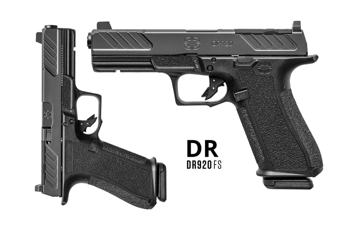 Shadow Systems' Foundation Series Is For Old-School Gun Guys | Popular ...