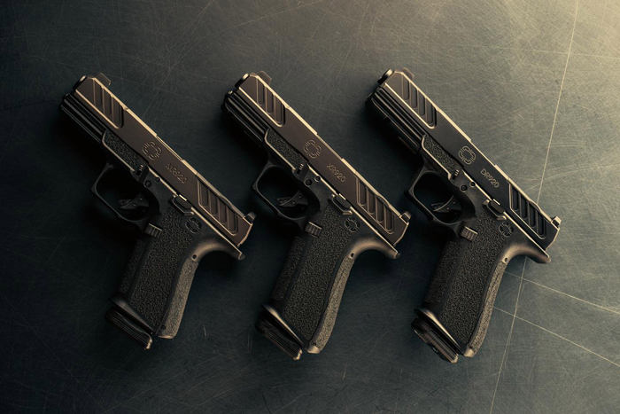 Shadow Systems' Foundation Series Is For Old-School Gun Guys | Popular ...