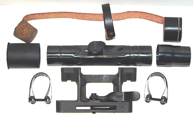 SHOEI G43, ZF4 Scope & FG42 Type 1 News | Popular Airsoft: Welcome To ...