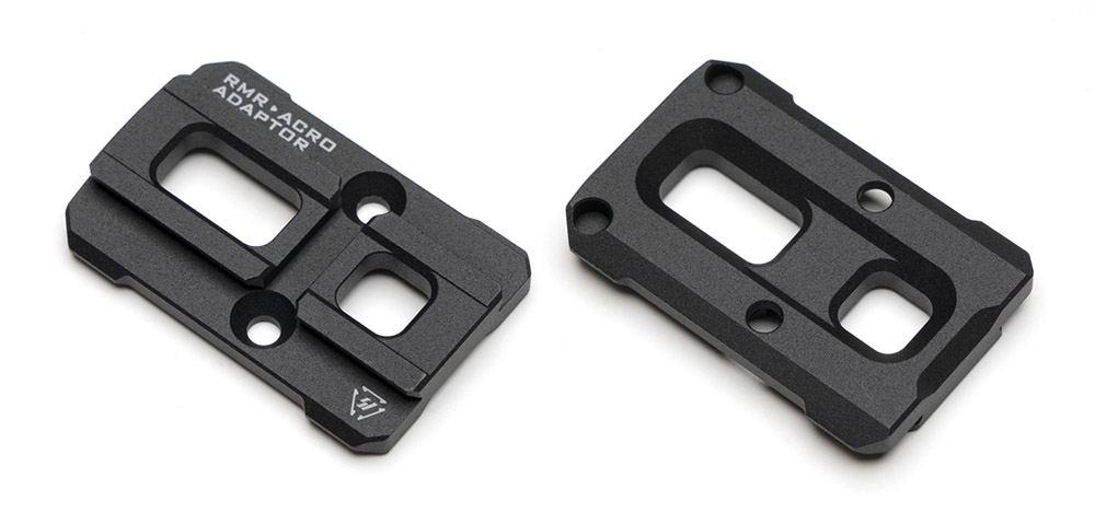Strike Industries Strike RMR to ACRO Adaptor Plate Released | Popular ...