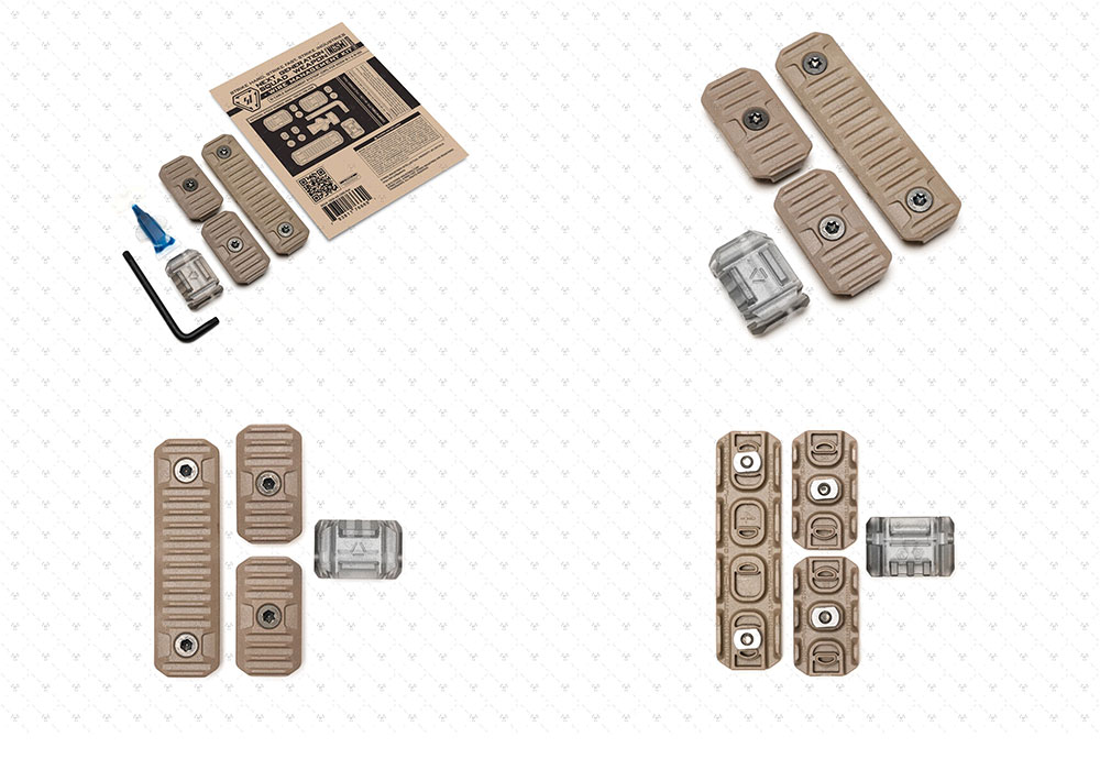 U.S. Army Chooses Strike Industries' "Tidy Cables" Solution For Its Next-Gen Rifle | Popular ...