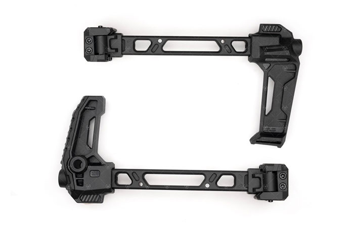 Strike Industries’ New Strike Dual Folding Adapter Folds Both Ways ...