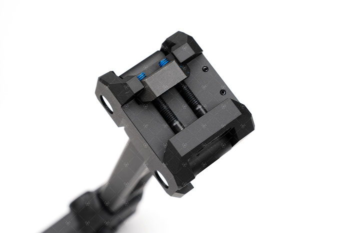 Strike Industries’ New Strike Dual Folding Adapter Folds Both Ways ...