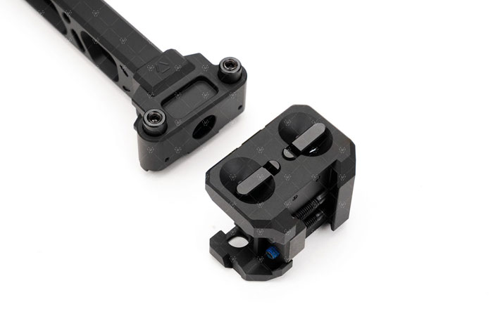 Strike Industries’ New Strike Dual Folding Adapter Folds Both Ways ...