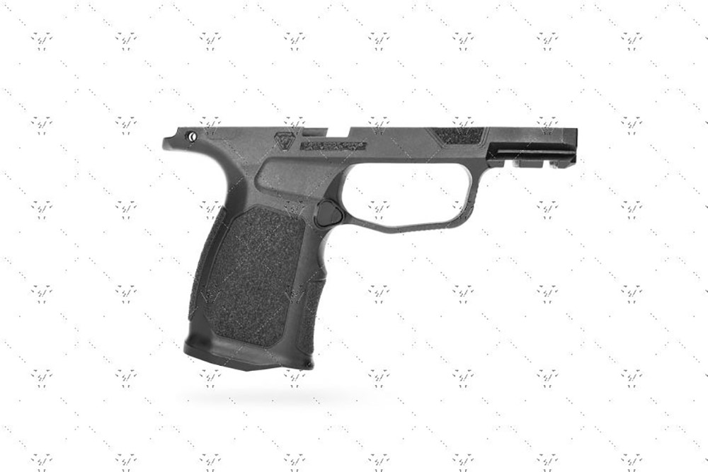 Strike Enhanced Grip Module for the SIG P365 | Popular Airsoft: Welcome ...