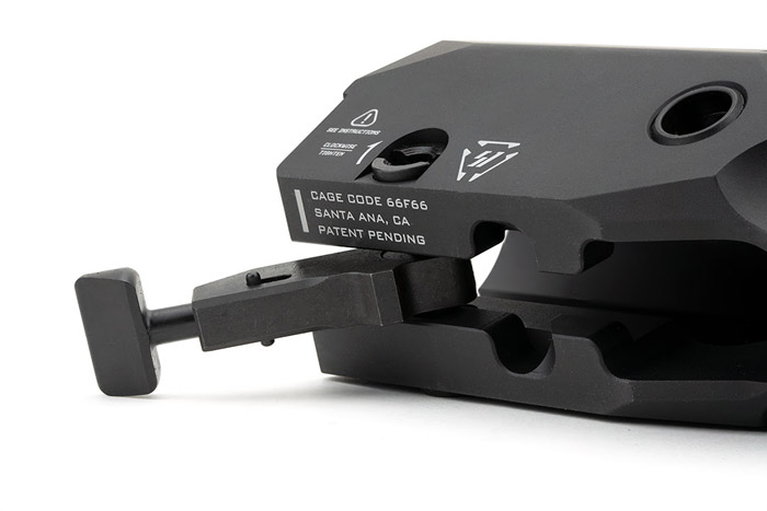 Strike Industries GRIDLOK Handguard Now Available For The HK416 ...