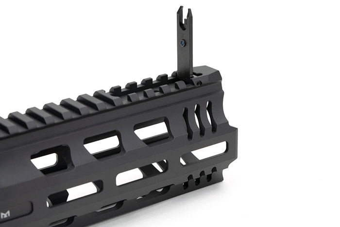 Strike Industries GRIDLOK Handguard Now Available For The HK416 ...