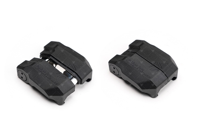 The Strike AirTag Holder Helps You Keep Track Of Your Airsoft Gun ...