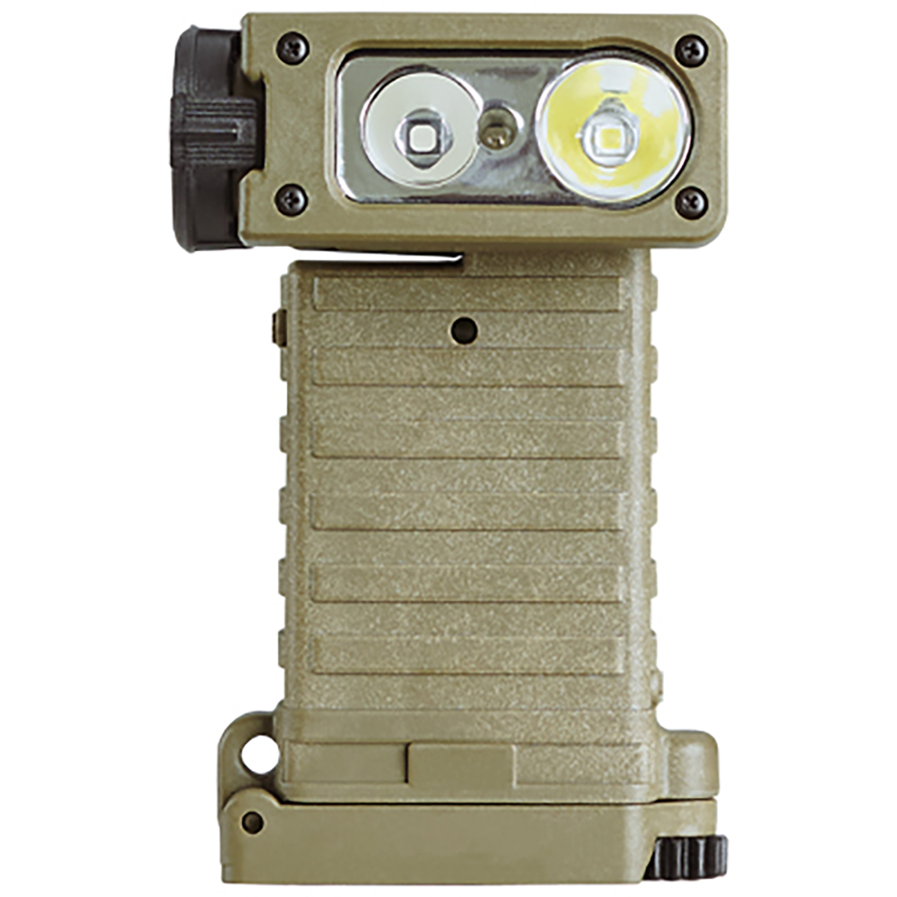 Streamlight Sidewinder X Tactical Light | Popular Airsoft: Welcome To The Airsoft World