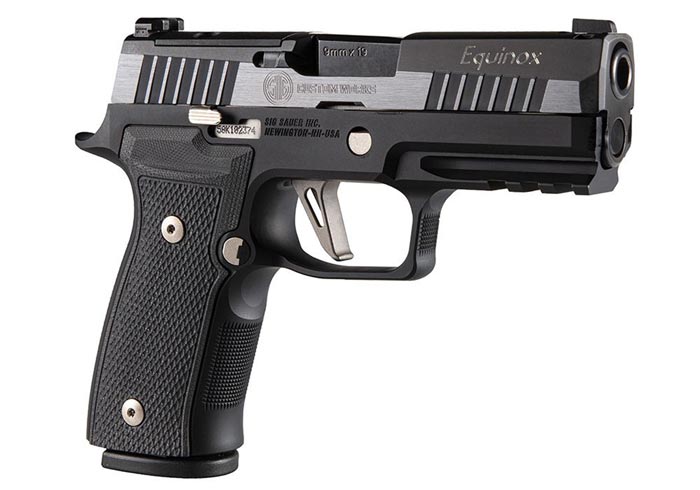 New P320 AXG Equinox From SIG Custom Works | Popular Airsoft: Welcome ... New P320 AXG Equinox From SIG Custom Works | Popular Airsoft: Welcome ...