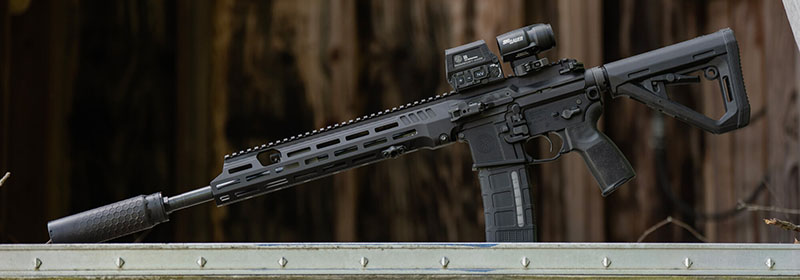 SIG NEXT 2025 Product Reveal: The 516-MOHAWK | Popular Airsoft: Welcome ...