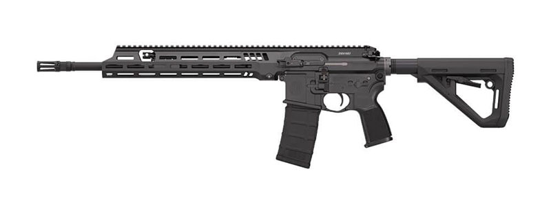 SIG NEXT 2025 Product Reveal: The 516-MOHAWK | Popular Airsoft: Welcome To The Airsoft World