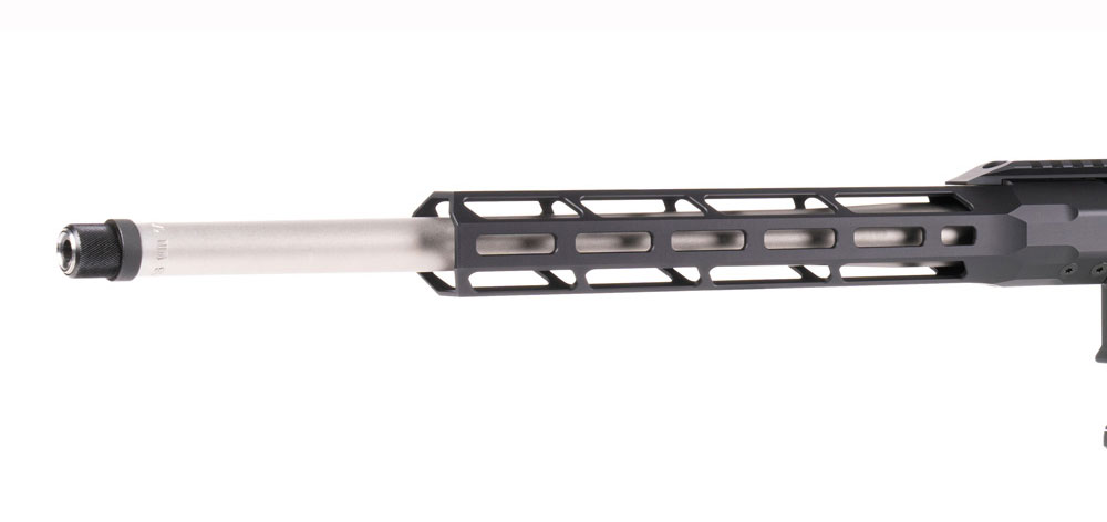 SIG Sauer Unveils The CROSS TRAX: A Lightweight, Backcountry-Ready Bolt ...