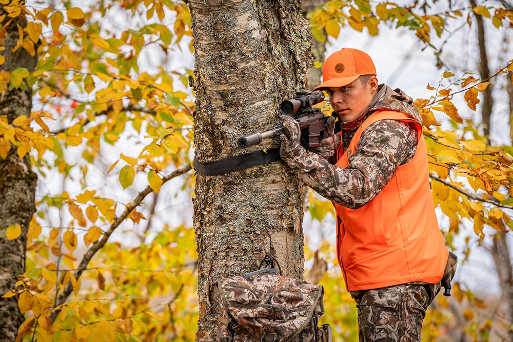 SIG Sauer Unveils The CROSS TRAX: A Lightweight, Backcountry-Ready Bolt ...