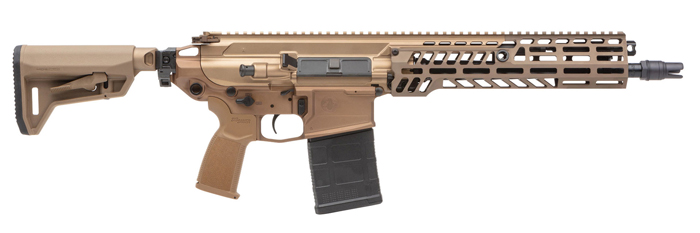 The SIG MCX-Spear Rifle Is Finally Here | Popular Airsoft: Welcome To ...